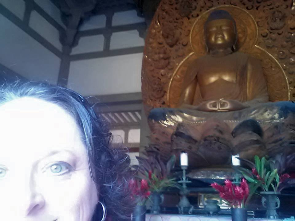 The Circle of a Decade - Debra Smouse