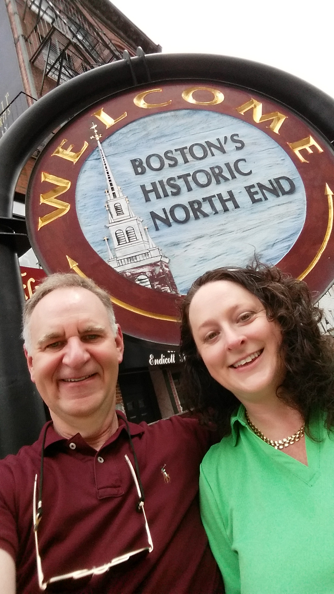 What Create Means in 2016 - Debra Smouse