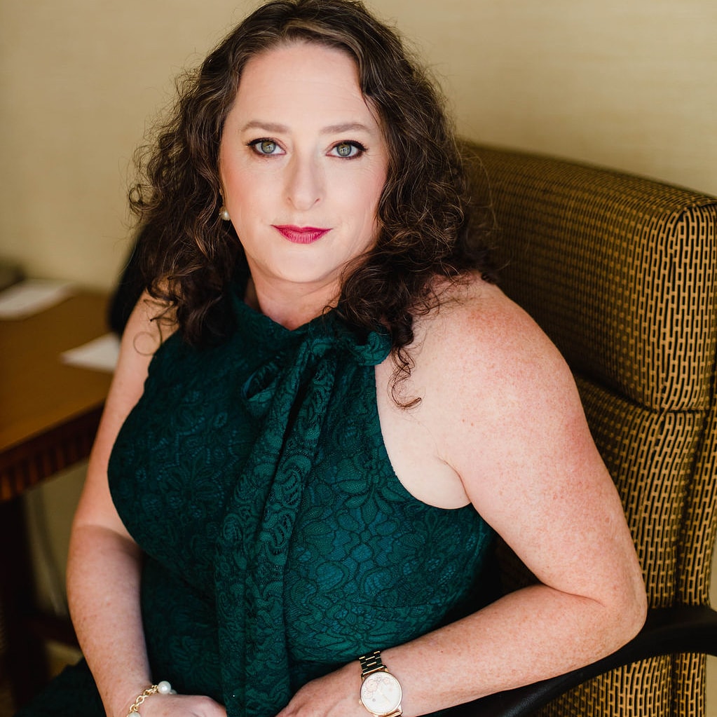 My 2020 Lenten Focus - Debra Smouse